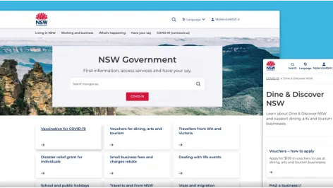 Drupal and Web Development | PreviousNext